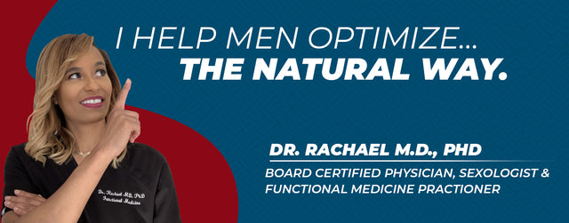 The Dr. Rachael Institute
