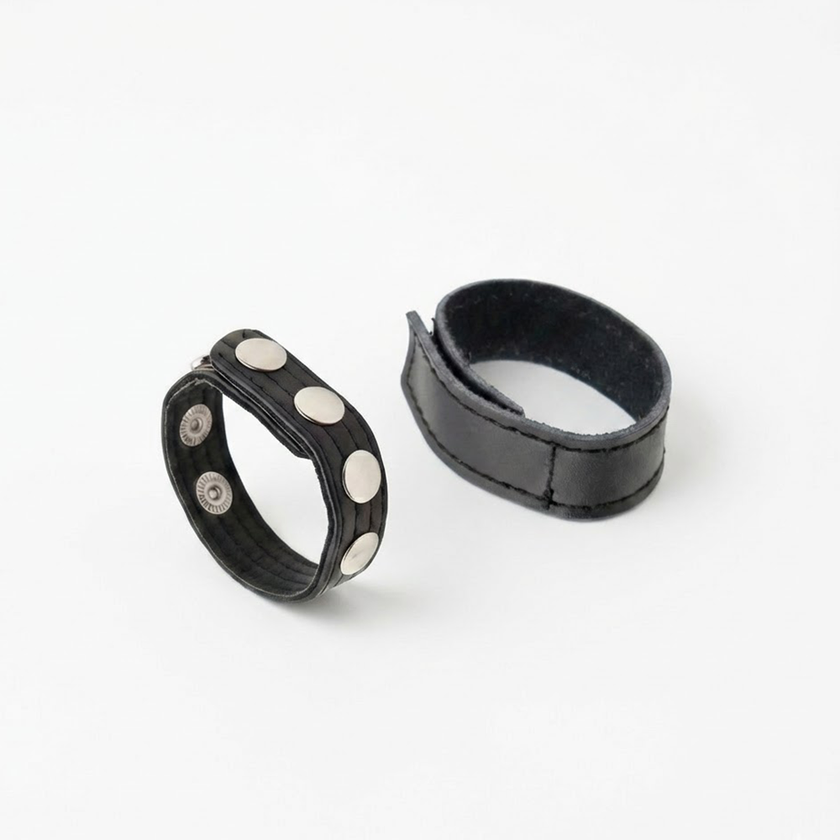 Duo Circulation & Performance Rings | Blood‑Flow Enhancers – Dr ...