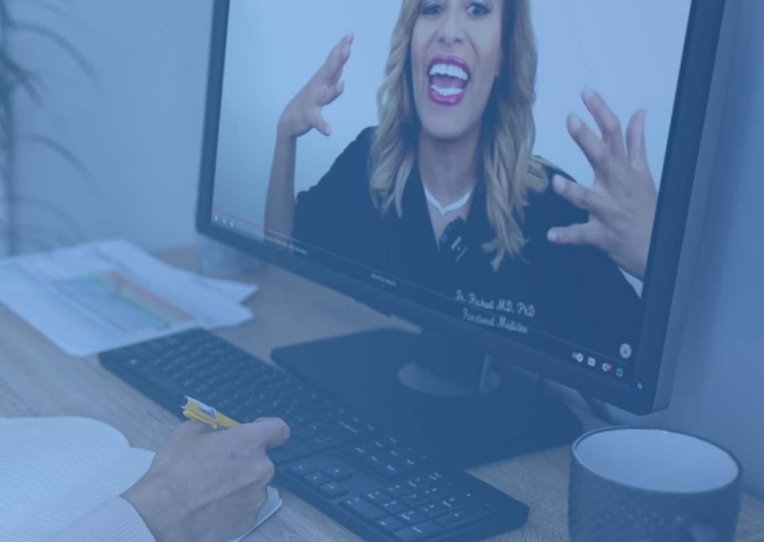 Men Testimonials – Dr. Rachael Institute