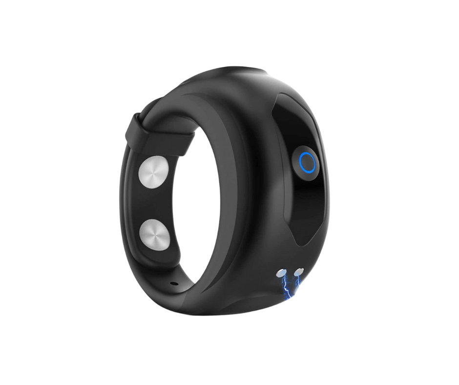 Performance & Blood Flow Support Ring – Dr. Rachael Institute